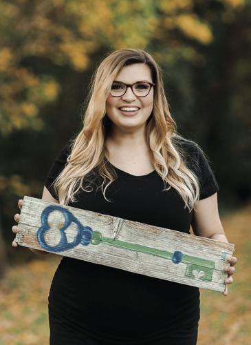 Laura Wilkerson named Elementary Art Teacher of the Year | The St ...