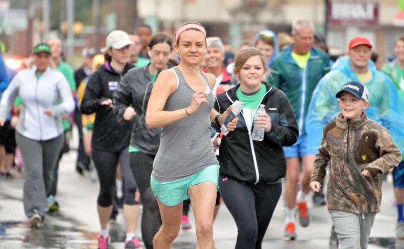 Strides Of March 5K In Heflin | Slideshows | annistonstar.com
