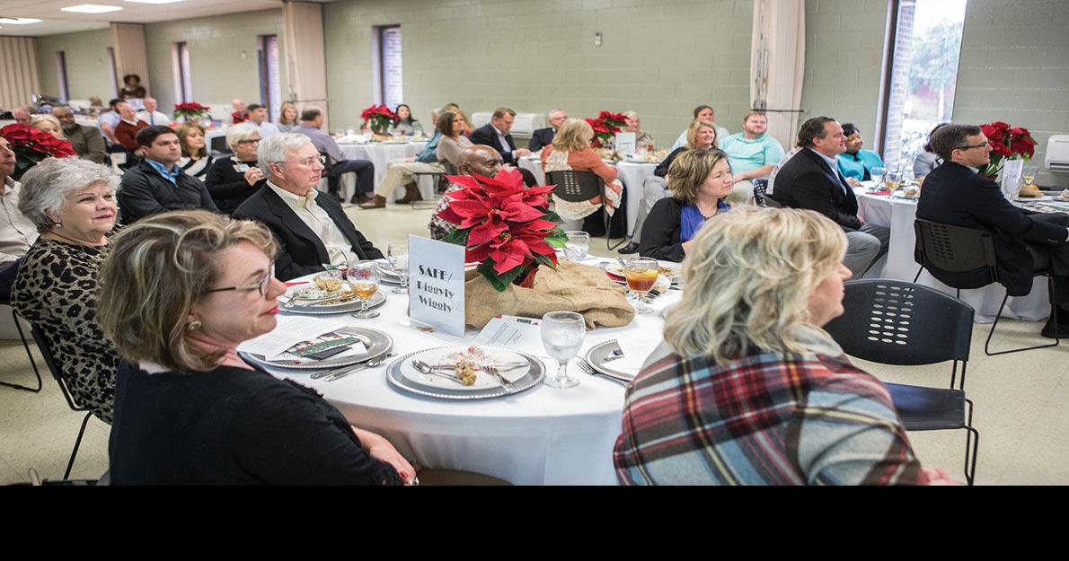 Coosa Valley Medical Center receives 1st Pillar of Community Award from ...