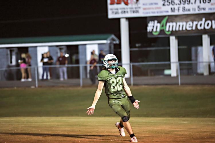 Man of the house: Ashville senior steps up for his family after father ...