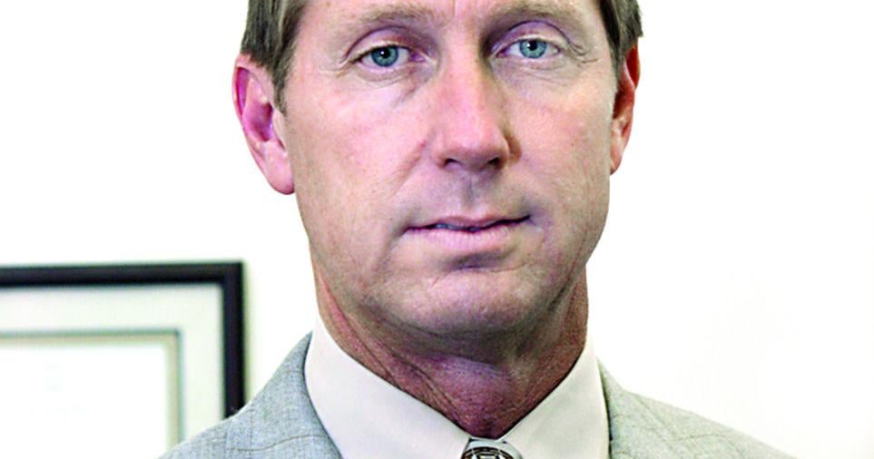 Talladega County DA Steve Giddens recuses himself from Ogle assault ...