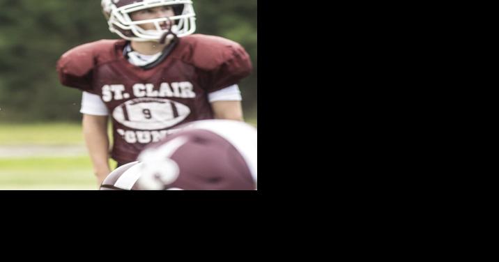 SCCHS, Springville preparing to meet in season opener Aug. 28 | The St ...