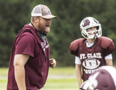 SCCHS, Springville preparing to meet in season opener Aug. 28 | The St ...