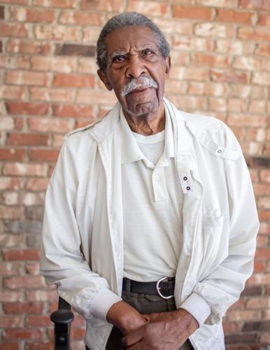 At last! Harold Franklin receives master’s degree from Auburn | The ...