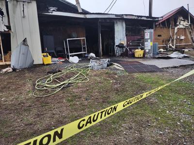 Stillery supporters help couple cope after restaurant’s loss | News ...