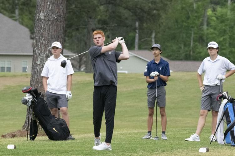 Photos: Calhoun County Golf Tournament | Slideshows | annistonstar.com
