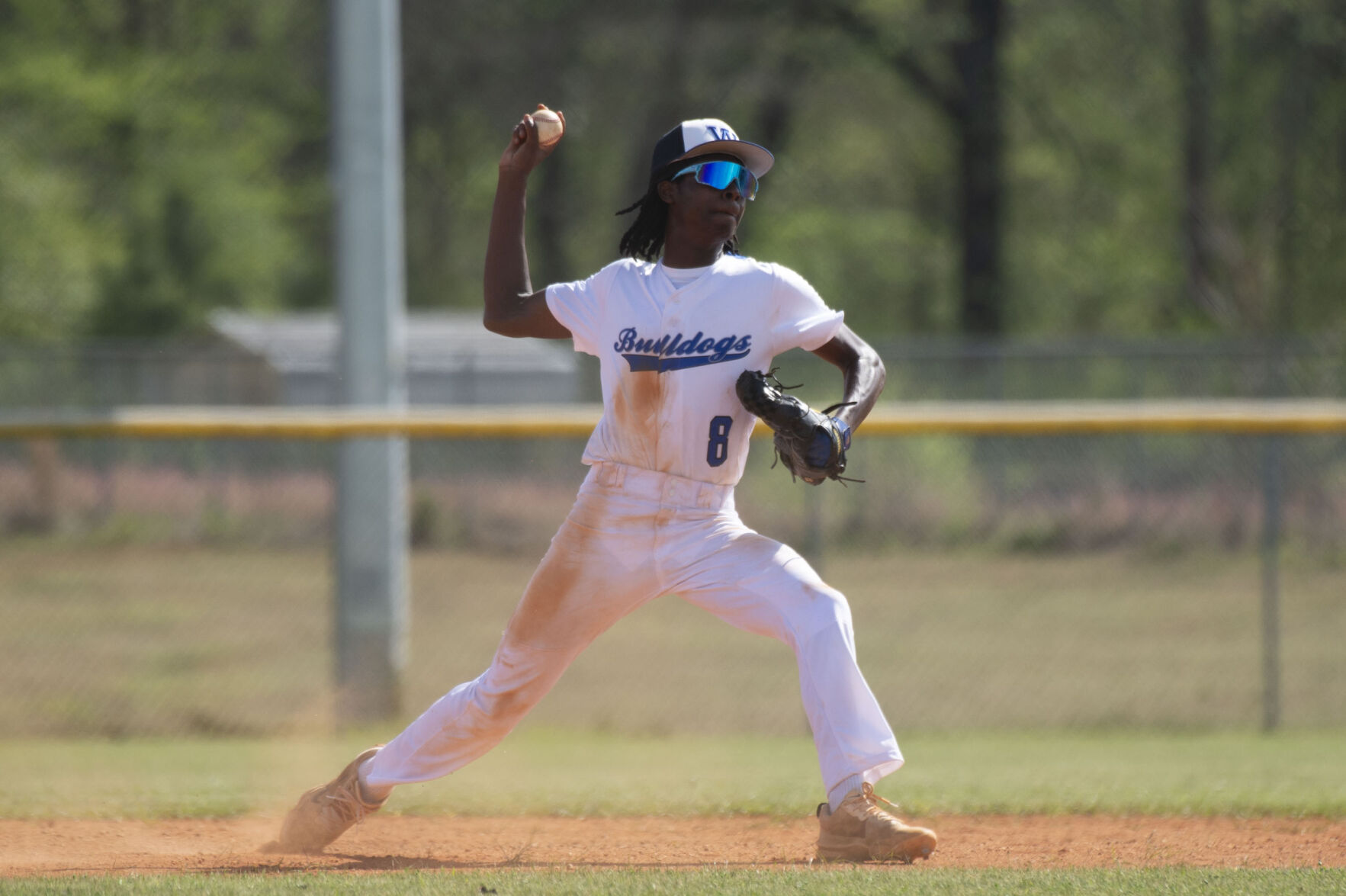 Photo Gallery: Fayetteville vs. Winterboro - High School Baseball | The ...