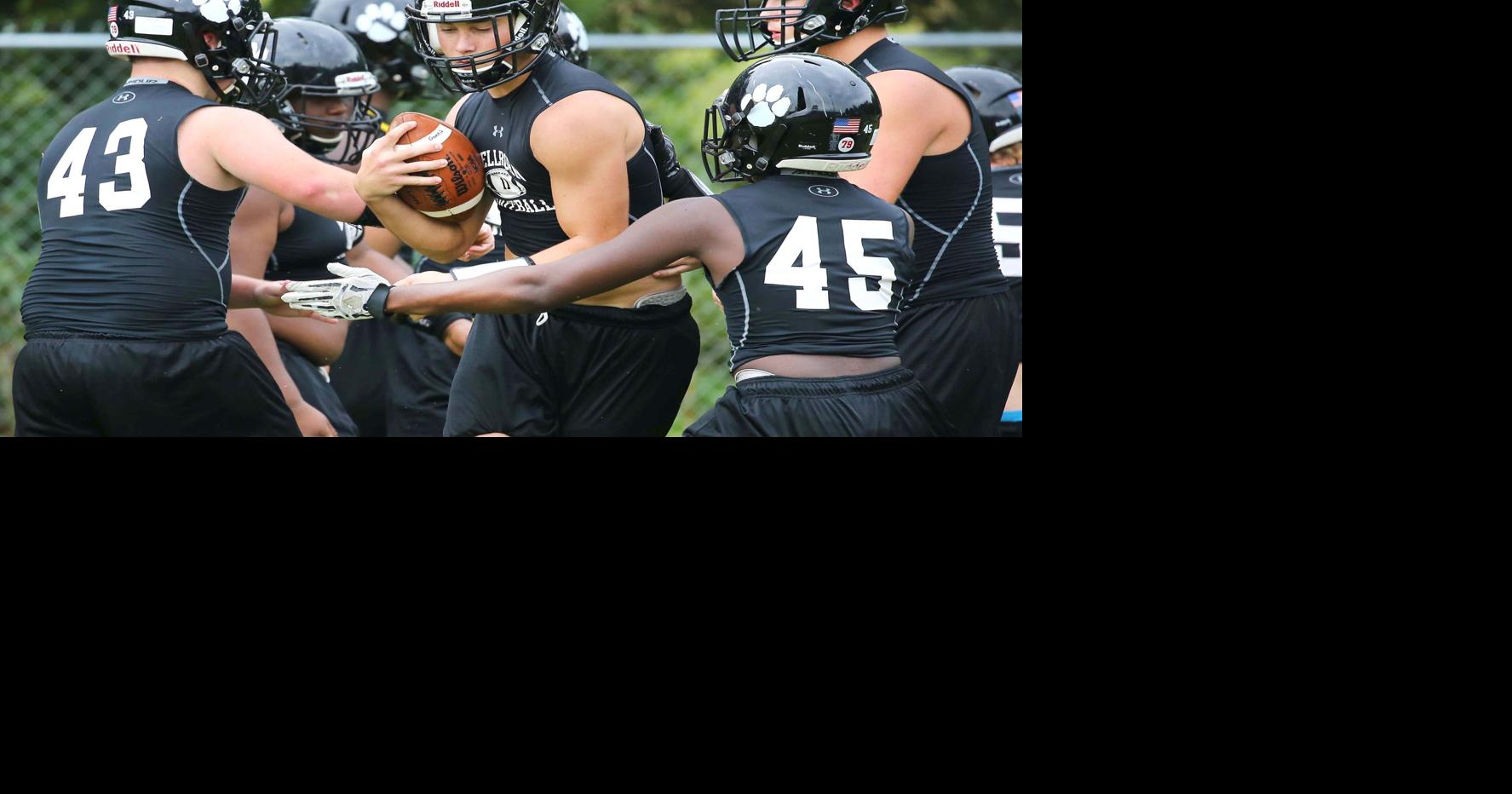 Travelin' with Joe, Part XI: So close a year ago, Wellborn gets younger ...