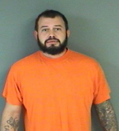 Police: Heflin man tried to suffocate woman | Crime & Public Safety ...