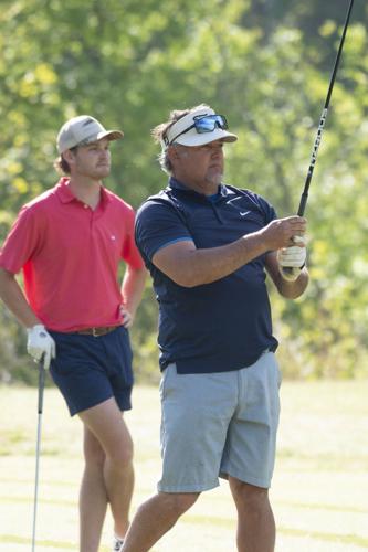 Photo gallery: Phi Mu Kappa Sigma JSU charity golf tournament ...