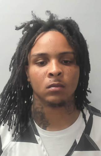 Suspect charged following shooting deaths at Talladega Downs | News ...