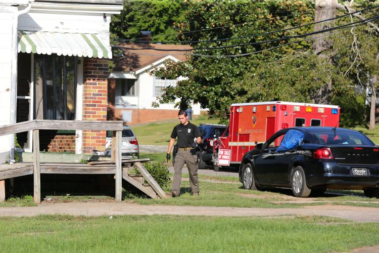 Anniston police charge 6 in recent shootings | Crime & Public Safety ...