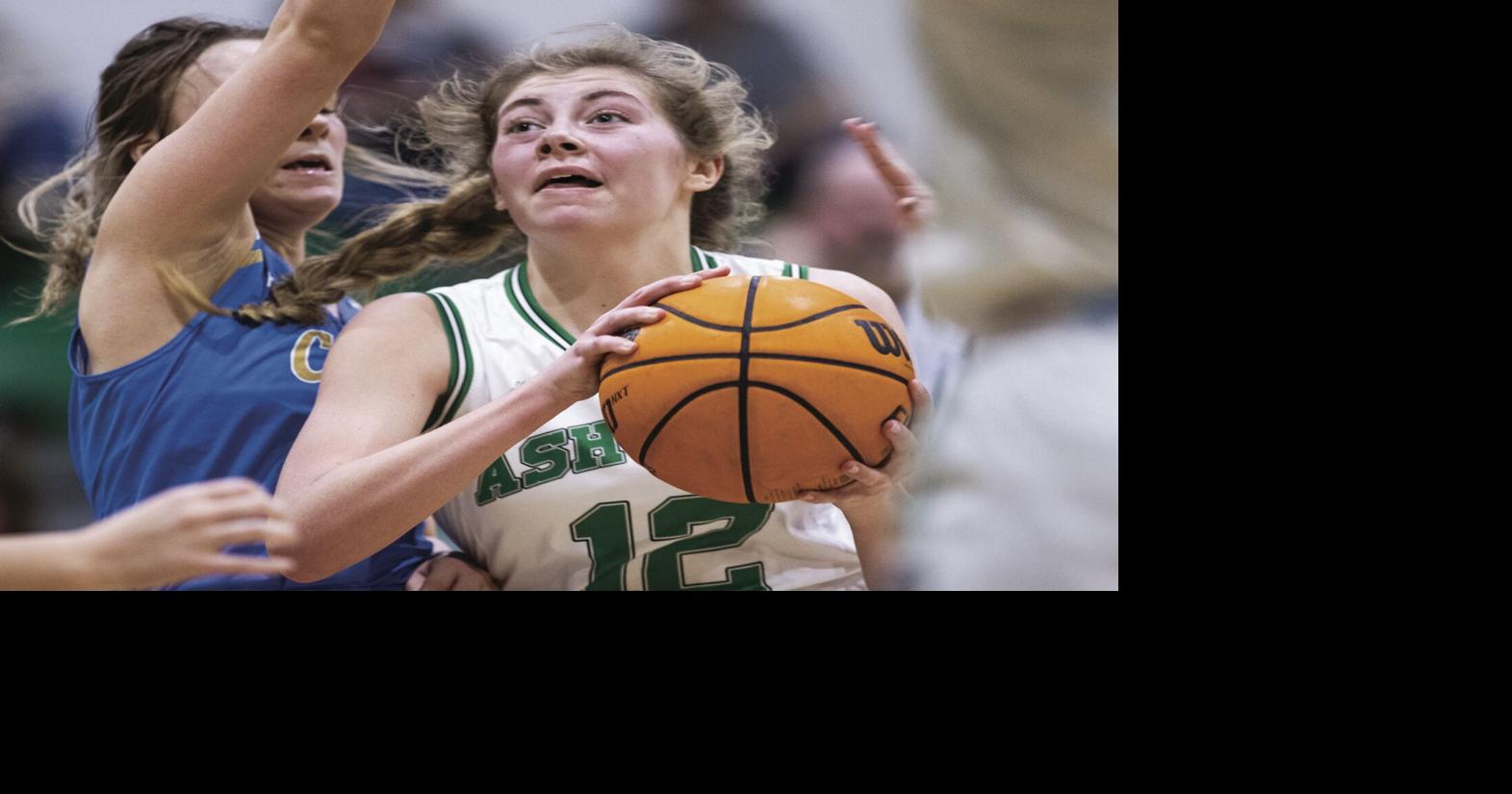Molly Northam unlocks her potential as Bulldogs dominate Cleburne ...