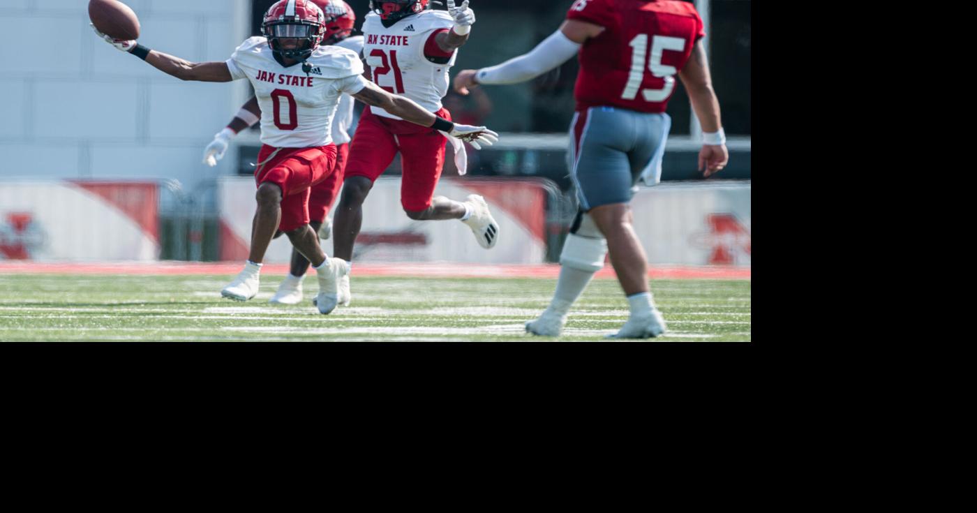JSU Football: Gamecocks talk rivalry with Kennesaw State, injured ...