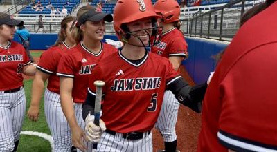 Five Jax State softball players earn All-Conference USA honors | Sports ...