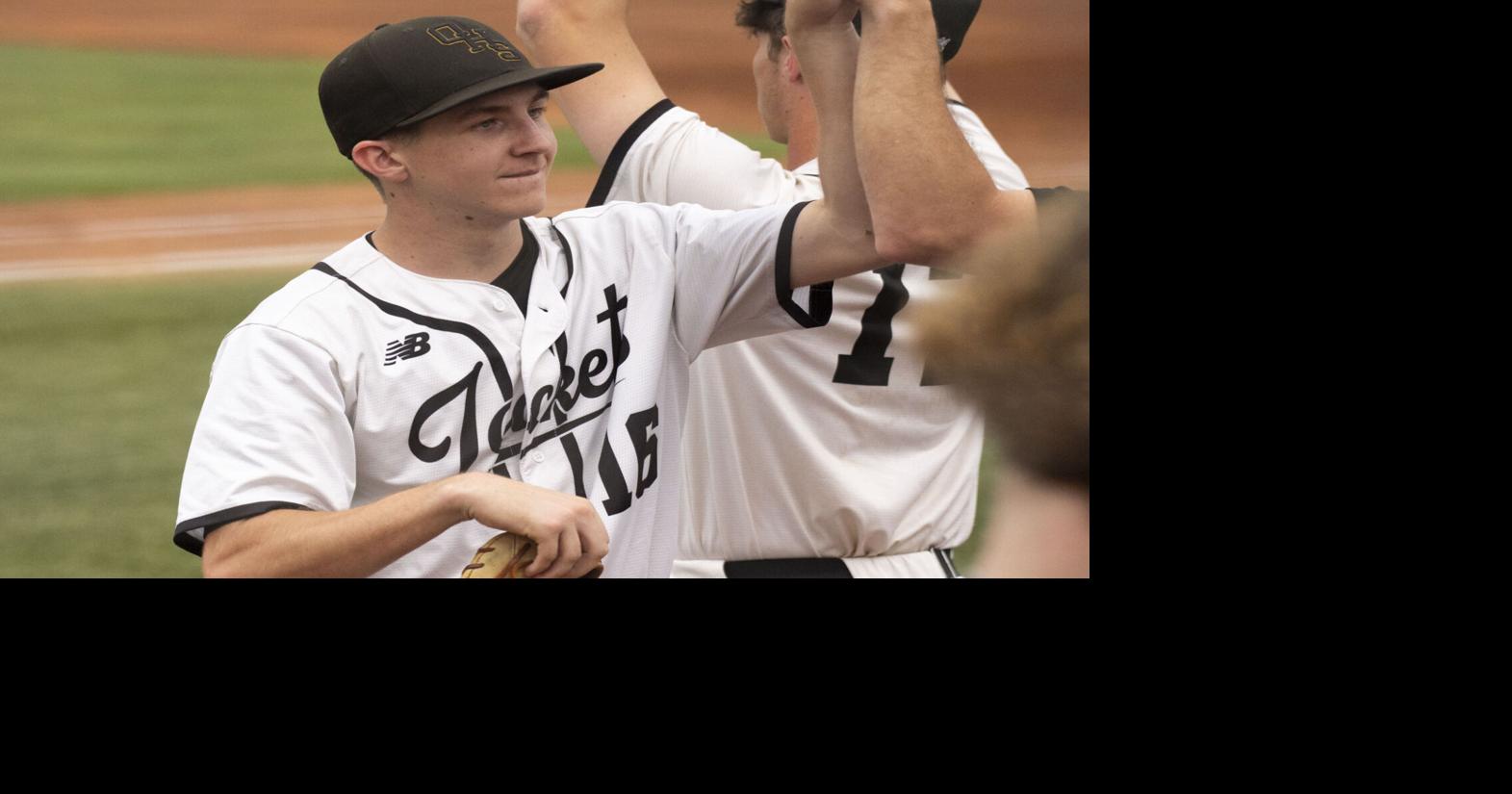 Prep baseball: Red-hot Oxford ready to host Mountain Brook | High ...