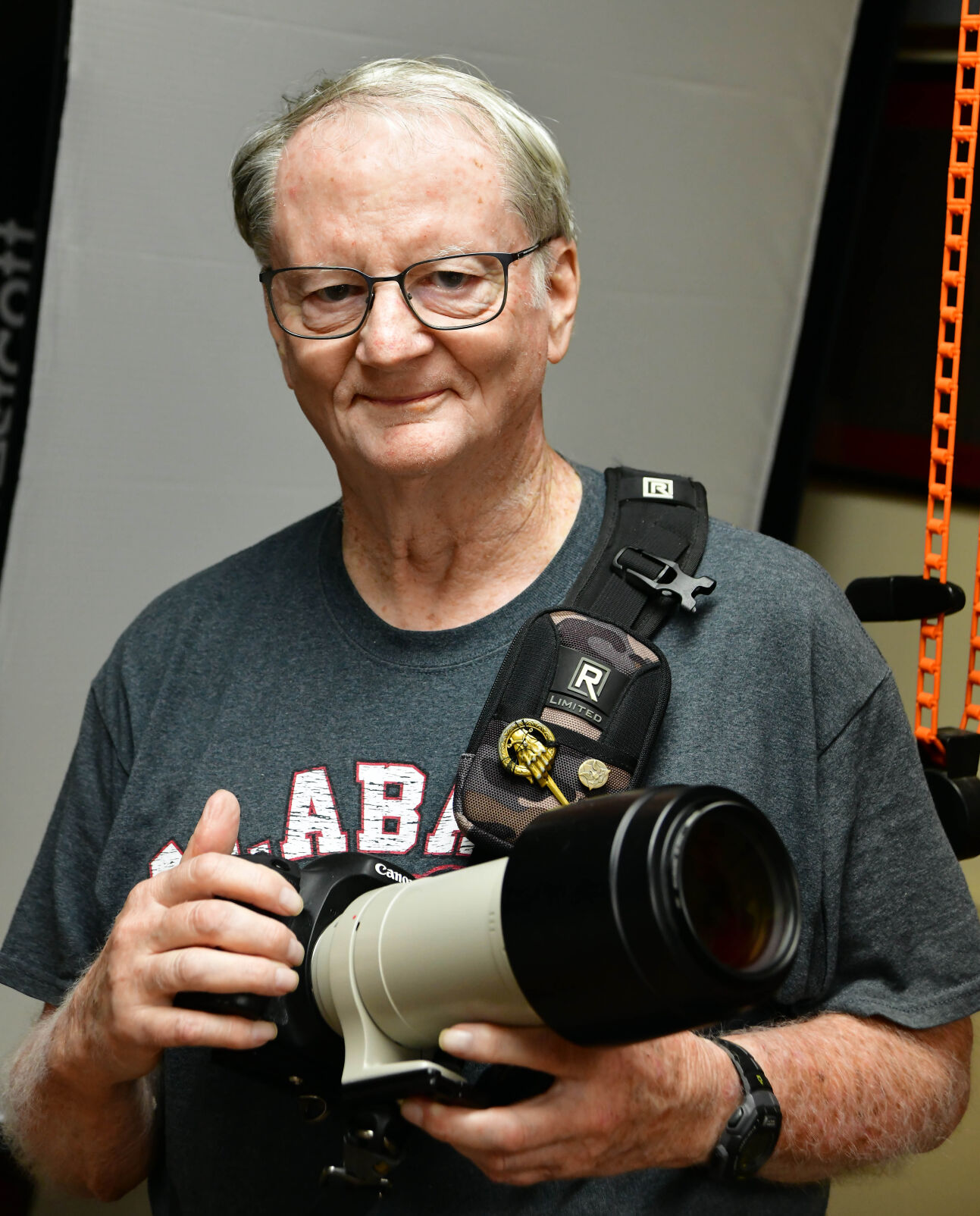 From Cold War ‘speed bump’ to Army historian: Charlie Webb reflects on ...