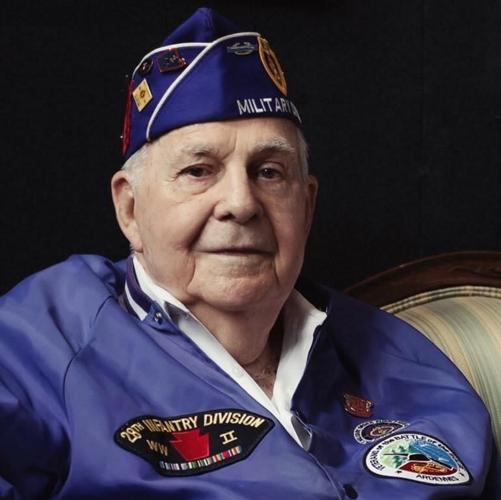 100-year-old George Mills takes a ride at Talladega | Slideshows ...