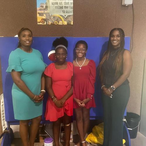 ASAP hosts professionalism workshop for teens | Calhoun County ...