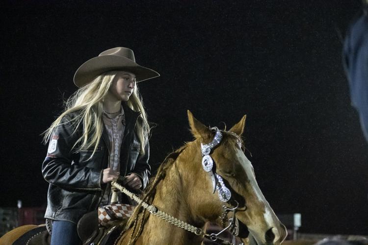 Photo Gallery: Scenes from the Calhoun County Sheriff's Office Rodeo ...