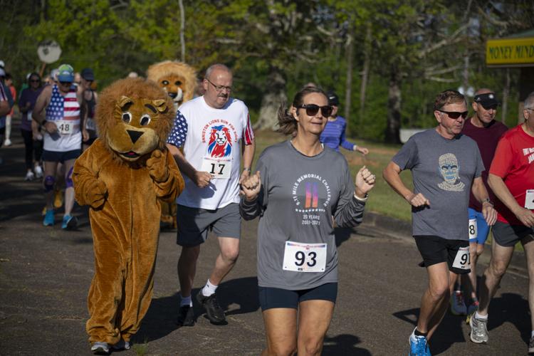 Photo Gallery: Anniston Lions Club 5k Run for Sight | Slideshows ...