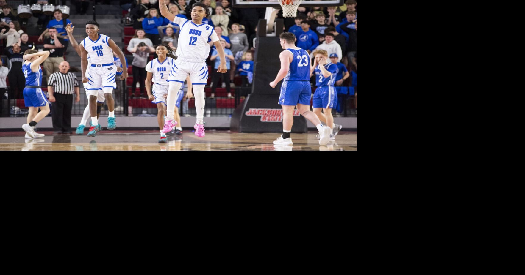 Photo Gallery: Winterboro boys defeat Appalachian - Regional State ...