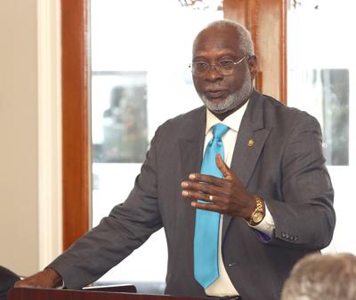 Editorial: City working on health center to honor David Satcher, former ...
