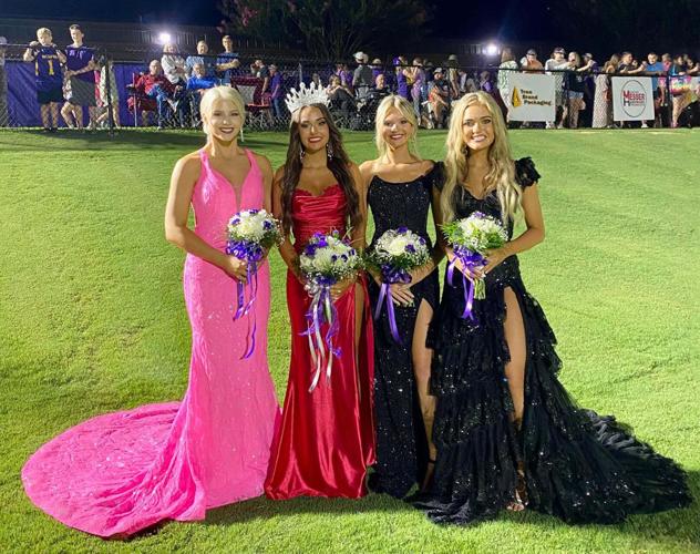 Prep football: Ranburne beats Fayetteville at the line of scrimmage ...