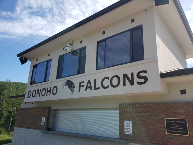 Summer workouts: Hopes high for season, continued success at Donoho ...