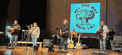 Wingnuts return to CEPA with great ‘back in time’ lineup | News ...