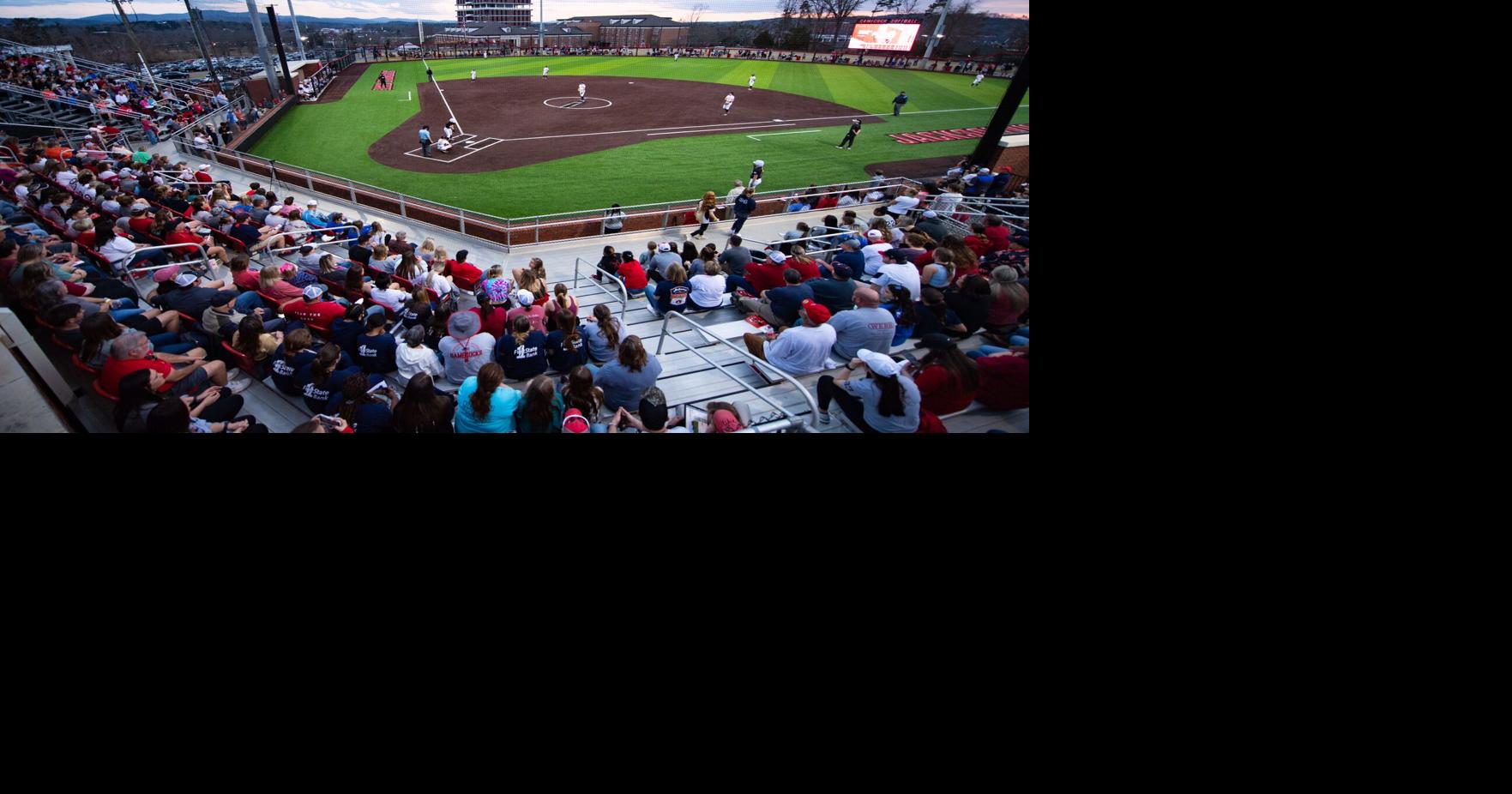 JSU softball: Weather forces Gamecocks to adjust schedule for ...