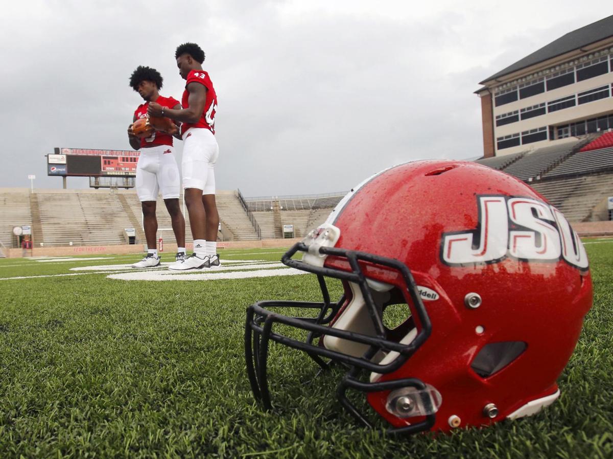 JSU football: Turnovers kill Gamecocks at Georgia Tech | Jacksonville ...