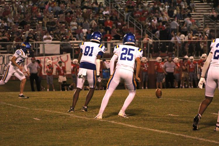 Photo gallery: Piedmont vs. Ohatchee football | Slideshows ...