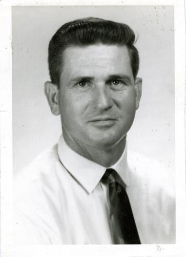 Ed Deupree, Wellborn coaching legend, dies | High School | annistonstar.com