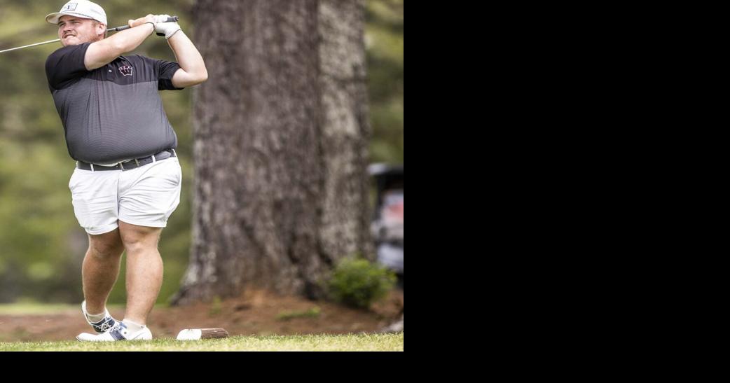 Prep golf: County golf champ Ledbetter signs with Talladega College ...