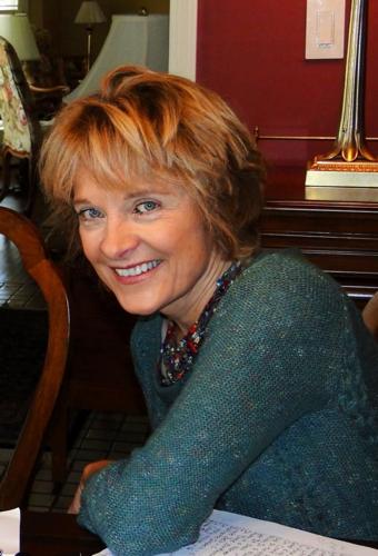 Storyteller Dolores Hydock to speak at Comer Library on Wednesday (with ...