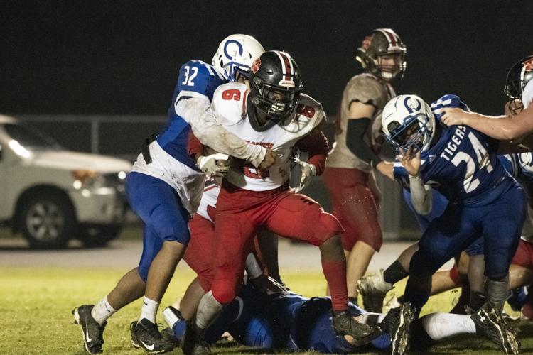 Photos: Weaver vs. Childersburg - High School Football | Slideshows ...