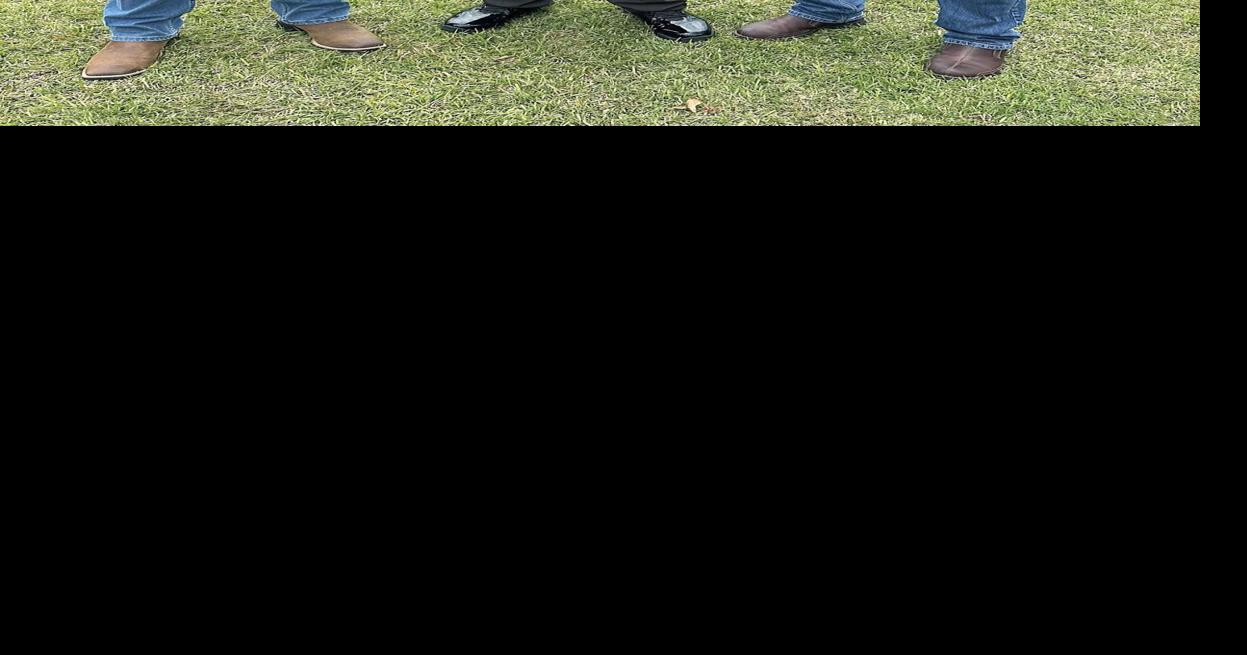 Cleburne County deputy graduates from law enforcement academy ...