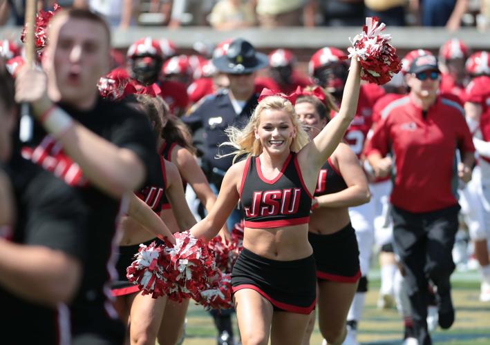 JSU at Georgia Tech Sights | Slideshows | annistonstar.com