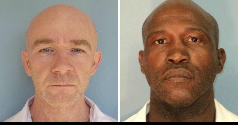 Inmate killed at St. Clair Correctional Facility | The St. Clair Times ...