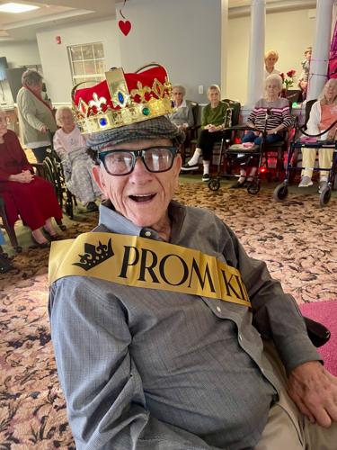 Roy Johnson | | annistonstar.com