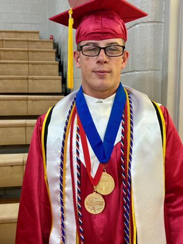 Photos: Graduation pictures from Ohatchee High School 2024 | Slideshows ...