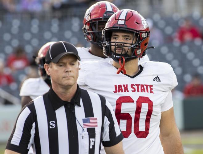 Photos: Scenes from the JSU-UNA football game | Slideshows ...