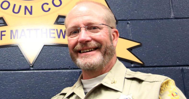 Sheriff names Jon Garlick chief deputy | Calhoun County | annistonstar.com