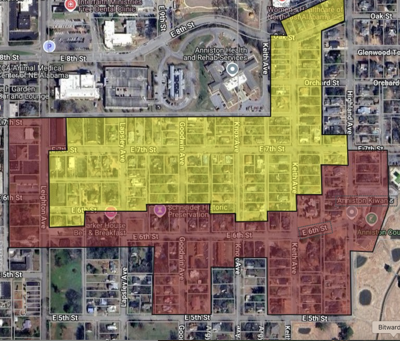 Water Outage set for parts of East Anniston on Monday | Free ...