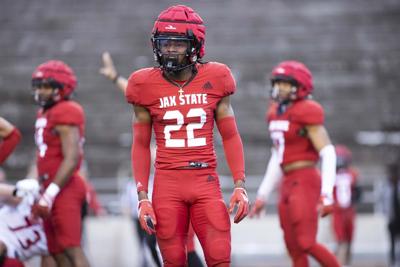 JSU football: Gamecocks lose defensive starter to season-ending injury ...