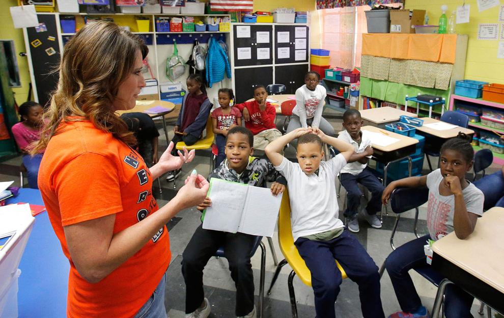 Judge approves Anniston schools' plan to close Constantine, Cobb | News ...