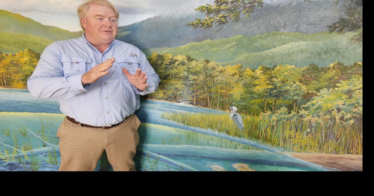 Spotlight on: Greg Morrow, Southern Custom Exhibits | Features ...