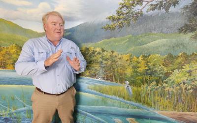 Spotlight on: Greg Morrow, Southern Custom Exhibits | Features ...