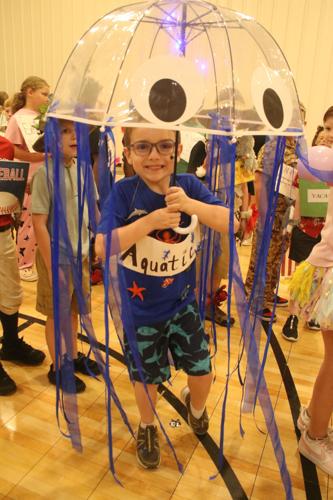 The Annual Vocabulary Parade | The St. Clair Times | annistonstar.com